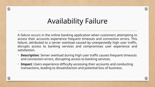 Bug, Defect, Error, Fault in Software Quality Engineering .pptx
