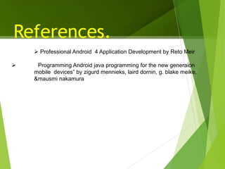 Buget planning system | PPSX