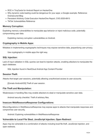 Bug Bounty Blueprint : A Beginner's Guide | PDF