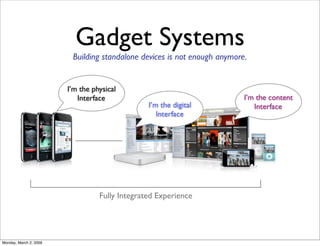 Bug Labs - Overview | PDF