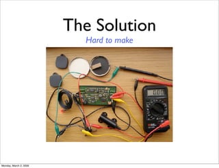 Bug Labs - Overview | PDF