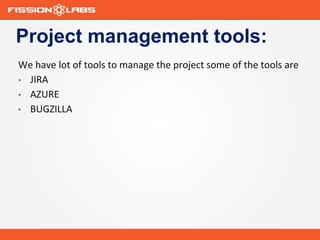 Bug life cycle | PPTX
