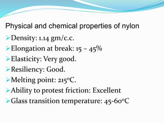 Nylon | PPT