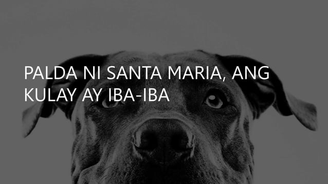 bugtong at mga kuwentong-bayan na leksiyon | PPT