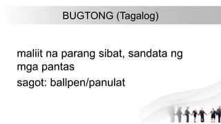 Mga halimbawa ng bugtong sa iba na may sagot.pdf
