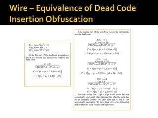 Detecting Bugs in Binaries Using Decompilation and Data Flow Analysis | PPT