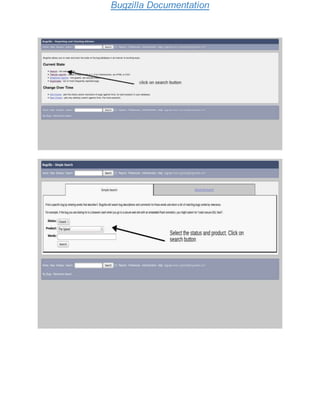 Bugzilla | PDF