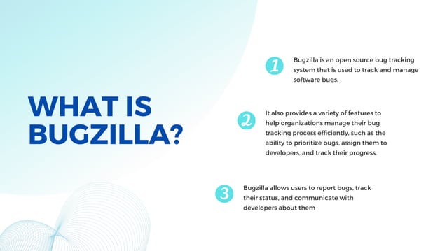 Bugzilla | PPTX | Shareware and Freeware | Computer Software and Applications