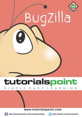Bugzilla tutorial | PDF | Shareware and Freeware | Computer Software and Applications