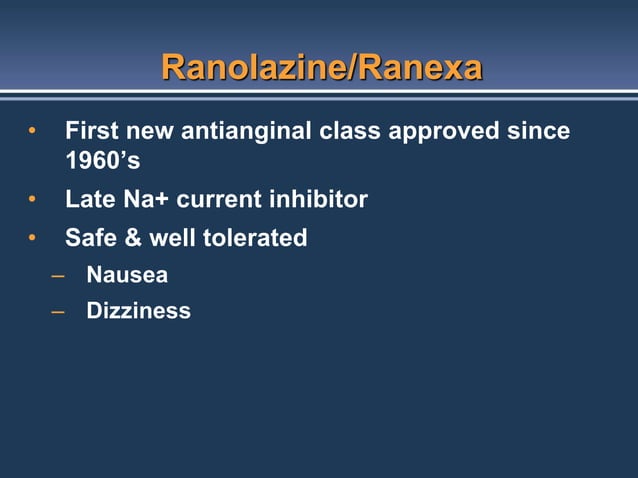 Antiangina_treatment_.ppt