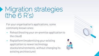 Migration from Java EE to JakartaEE 10 - Challenges & Opportunities | PPTX