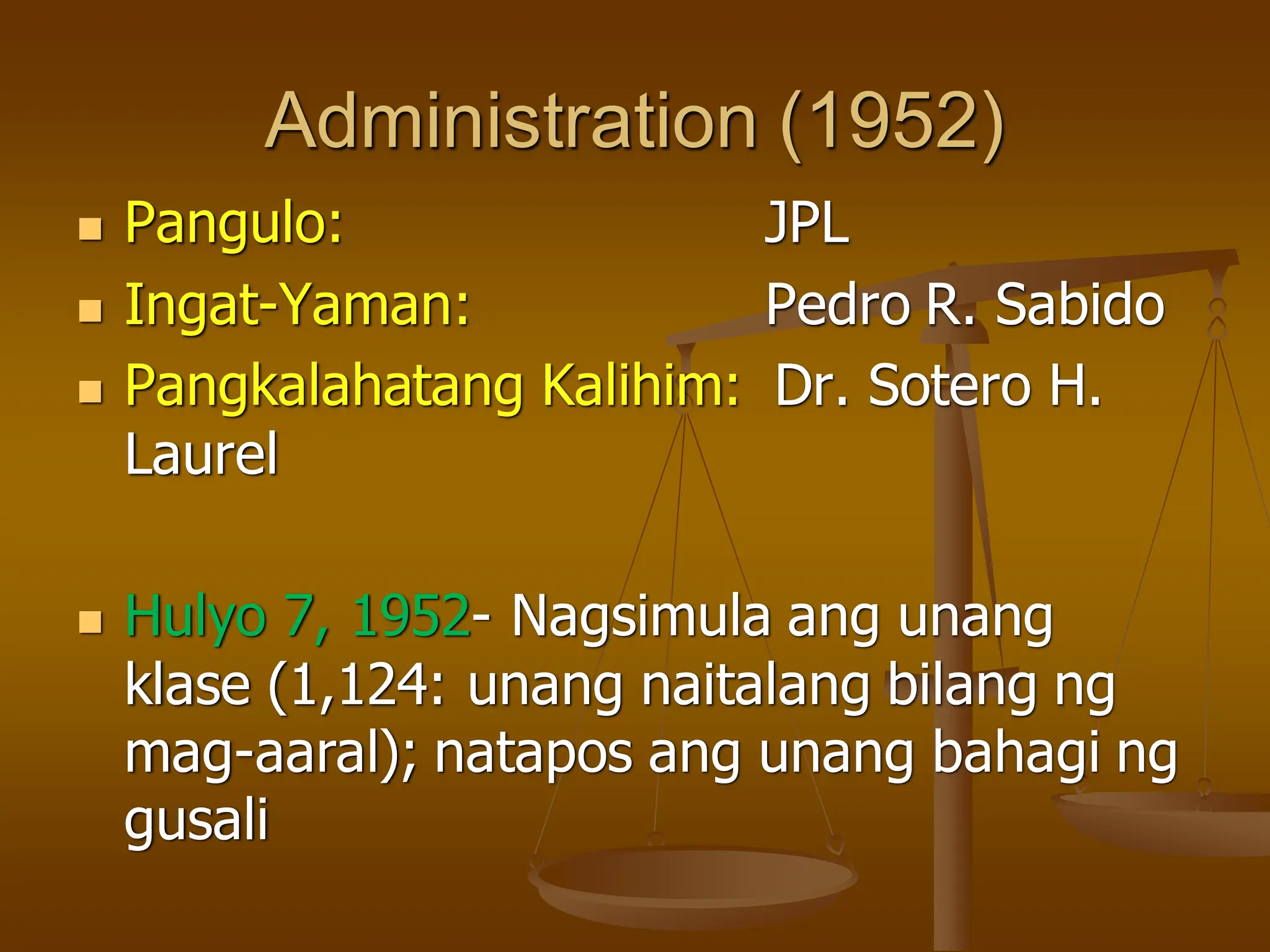 Buhay-at-Diwa-ni-Jose P Laurel Noong panahon nya | PDF