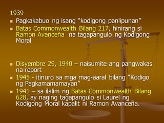 Buhay-at-Diwa-ni-Jose P Laurel Noong panahon nya | PDF