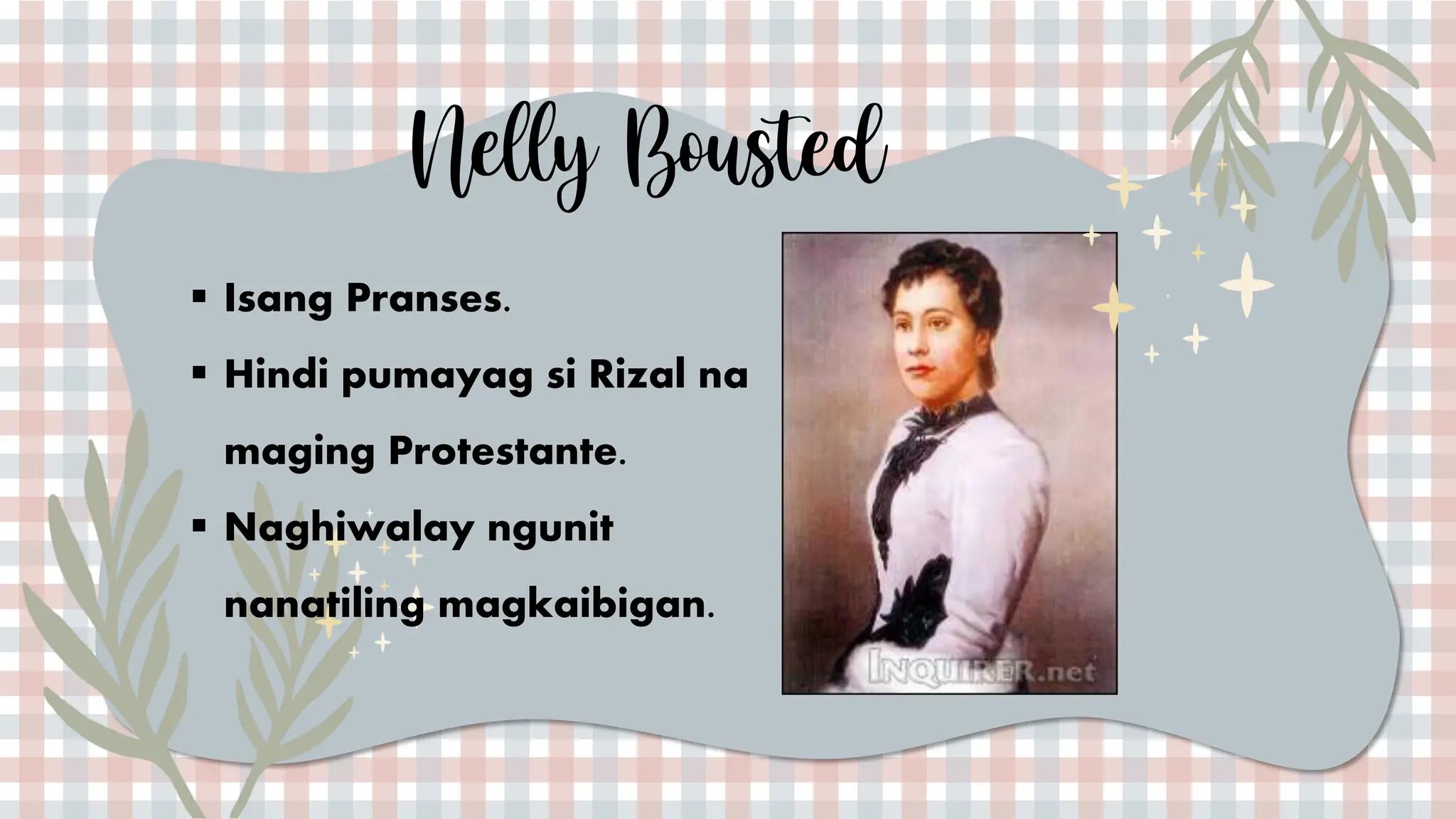 Buhay-Pag-ibig-ni-Rizal ( Mga naging asawa ni Rizal)..pdf. | PDF