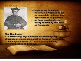 Buhay-sa-Dapitan_Report.pptx