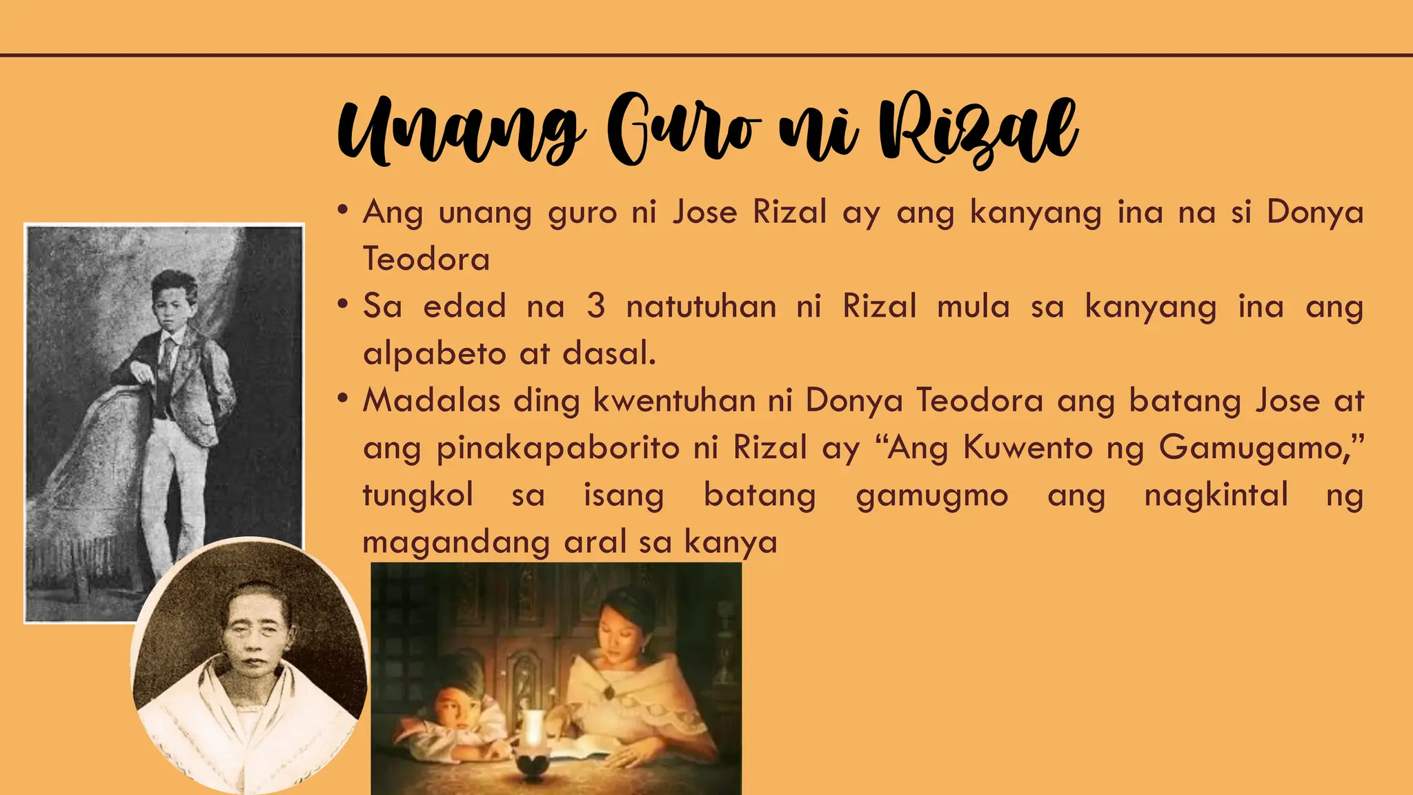 BUHAY NI RIZAL KABATAAN AT PANIMULANG EDUKASYON.pdf