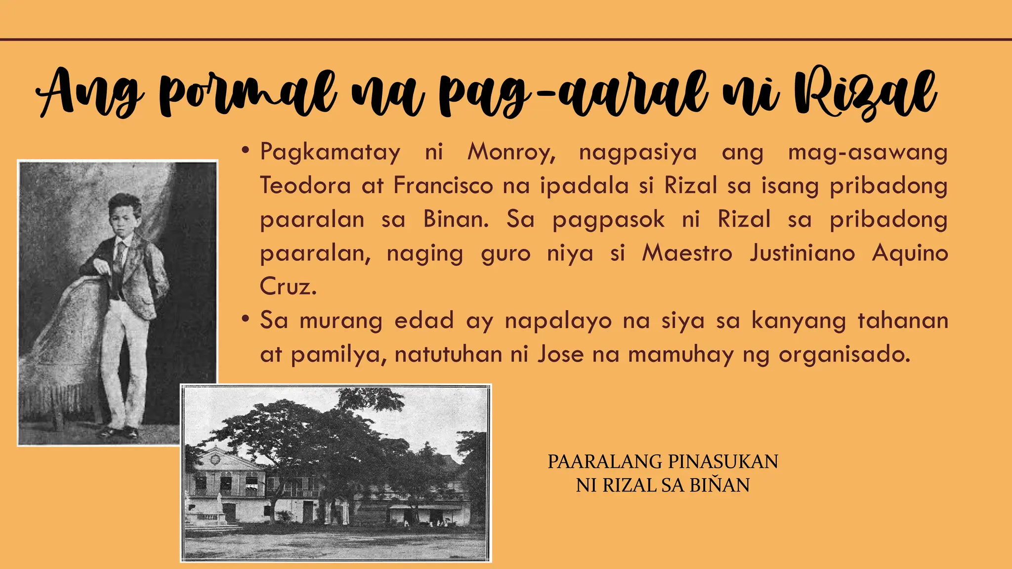 BUHAY NI RIZAL KABATAAN AT PANIMULANG EDUKASYON.pdf