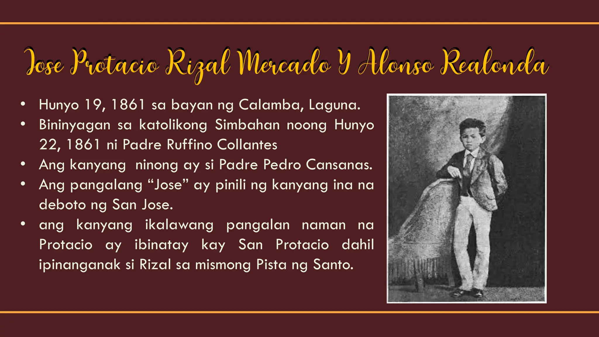 BUHAY NI RIZAL KABATAAN AT PANIMULANG EDUKASYON.pdf