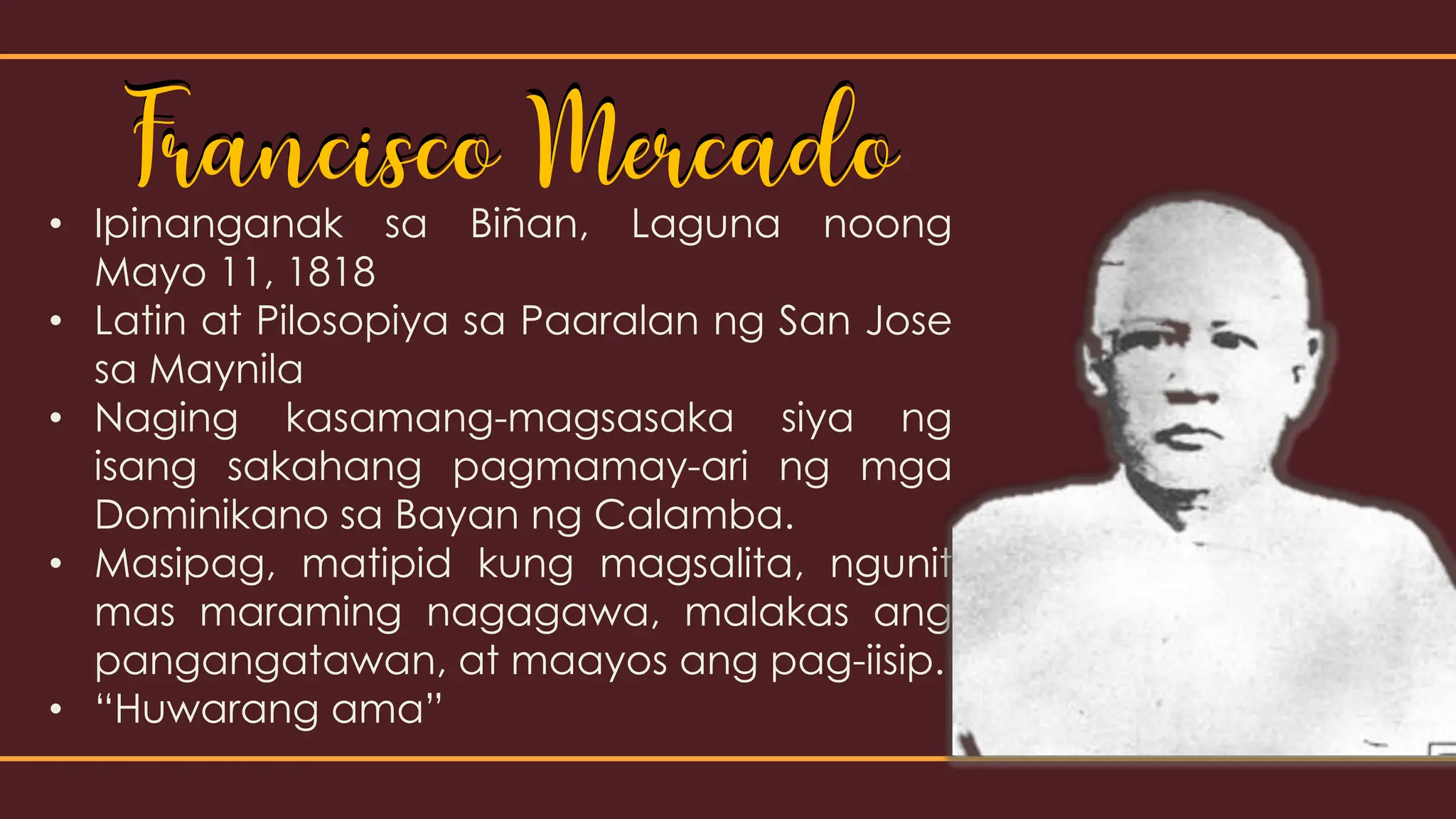 BUHAY NI RIZAL KABATAAN AT PANIMULANG EDUKASYON.pdf