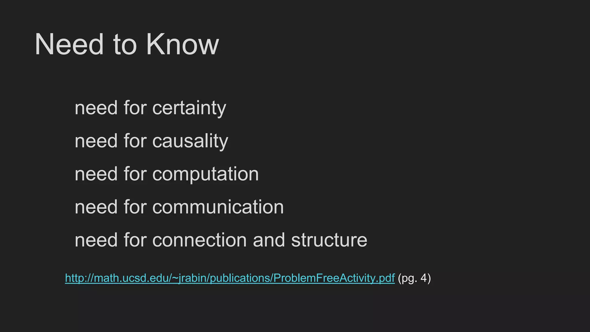 Task design CMP@CPP Summer 2018 | PPT