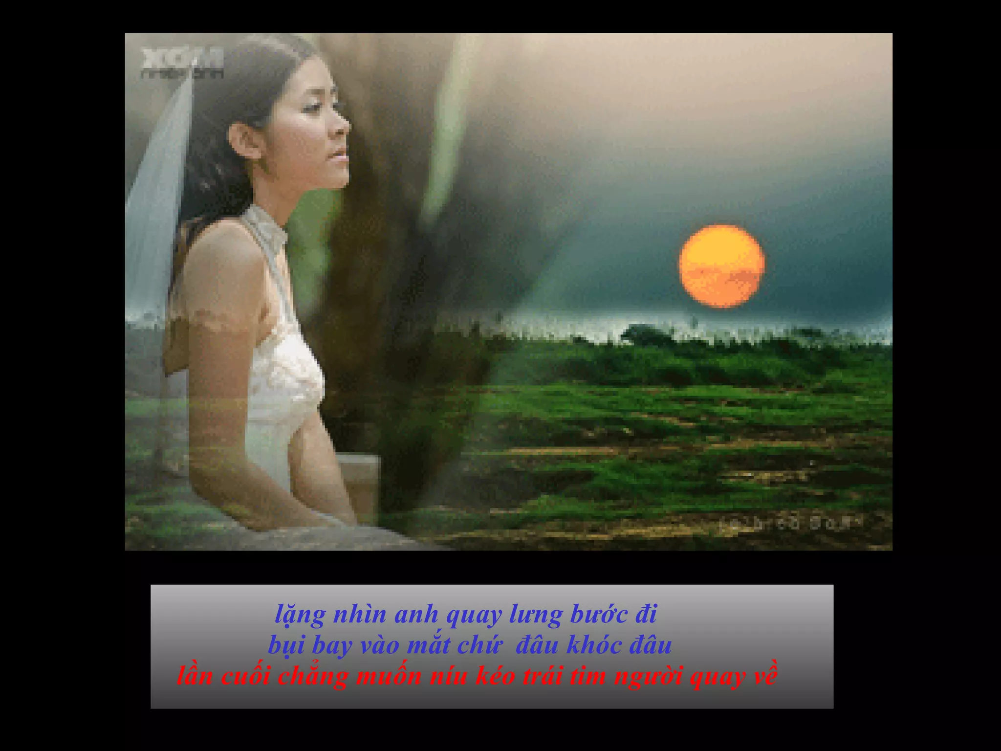 Bui Bay Vao Mat | PPT