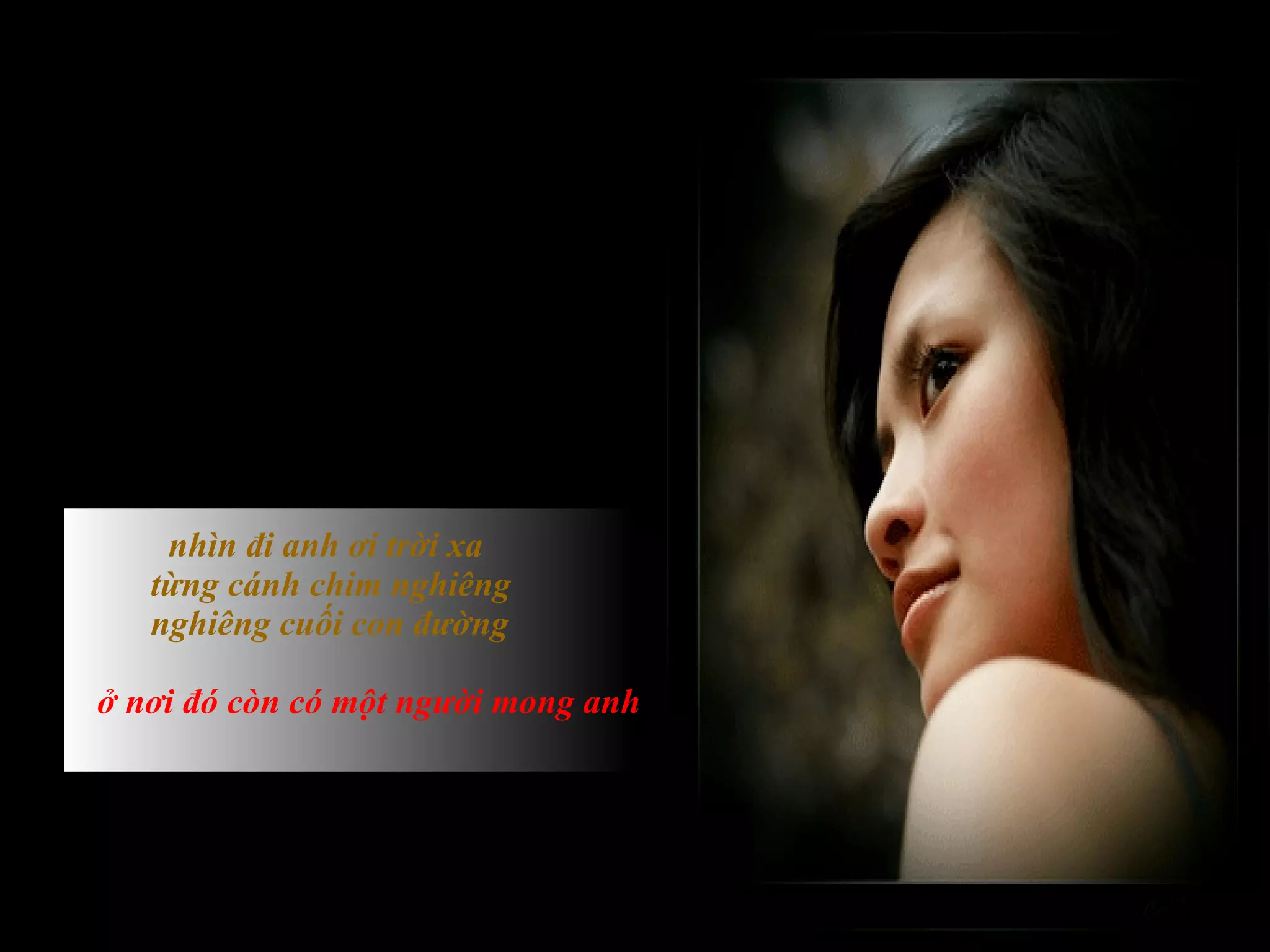 Bui Bay Vao Mat | PPT