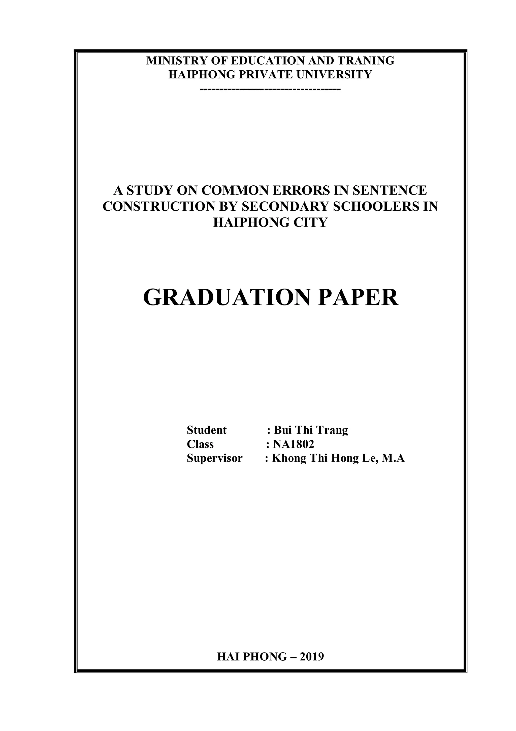 A study on effective vocabulary learning strategies for students, 9đ | PDF