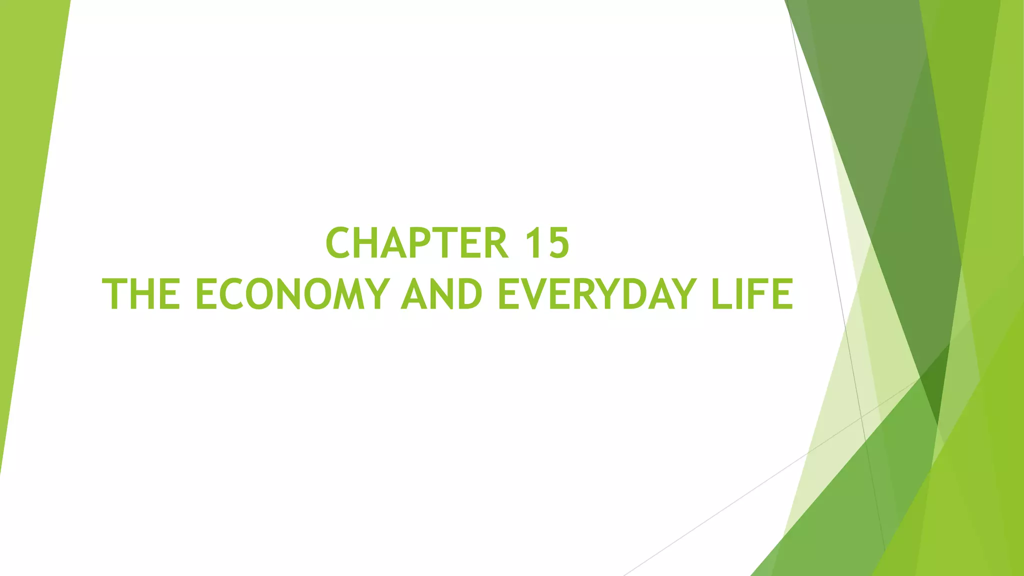 Buổi 7-15 everyday life and economy.pptx