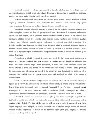 Buia daniela metode | PDF