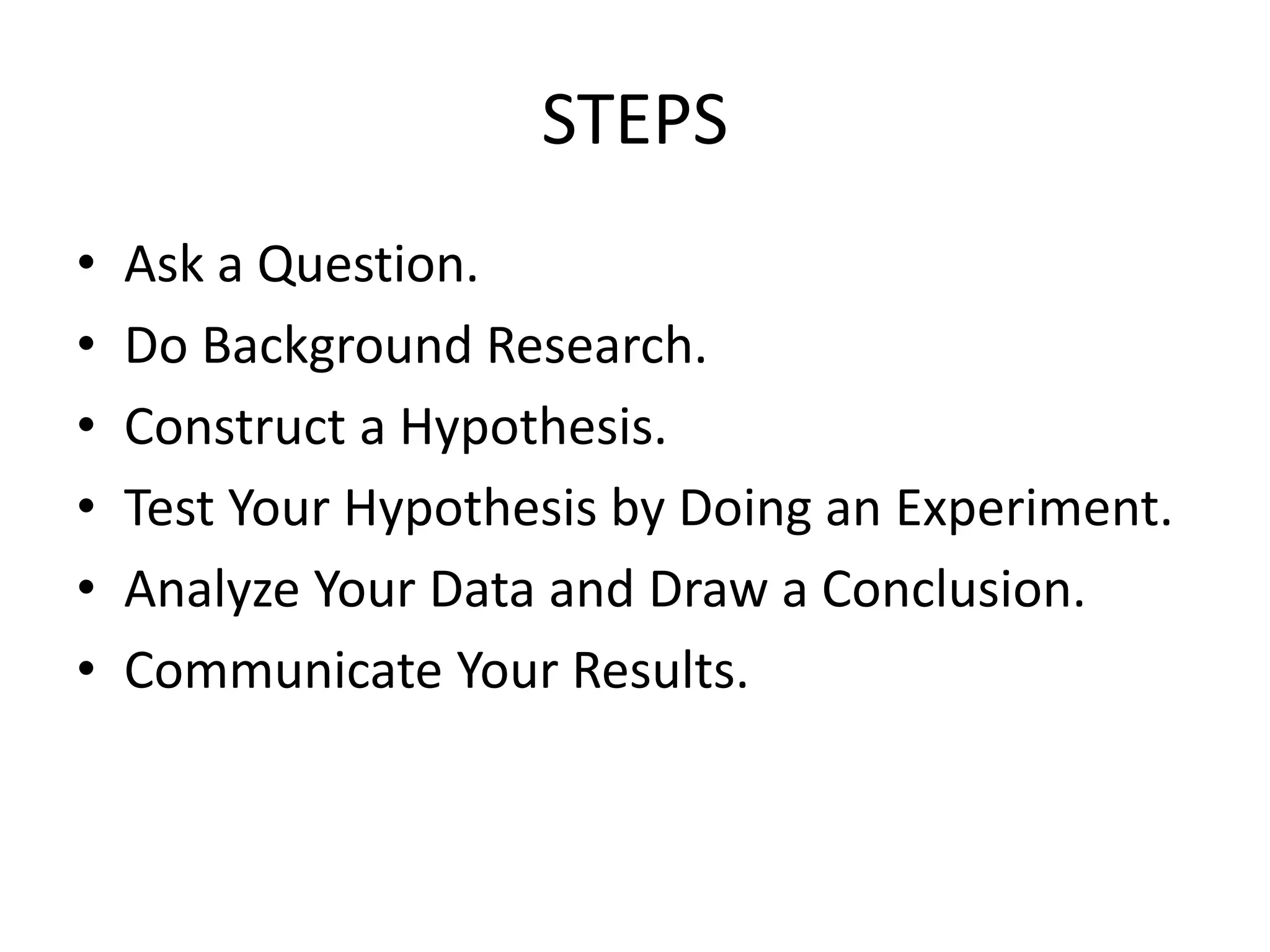 Buiding blocks of social scientific research | PPTX