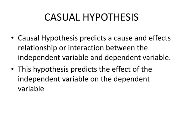 Buiding blocks of social scientific research | PPTX