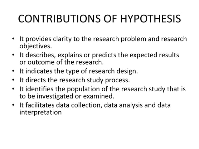 Buiding blocks of social scientific research | PPTX