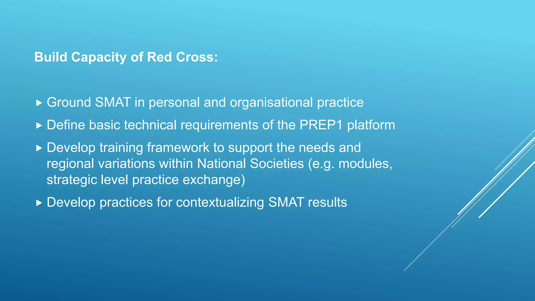 Social Media Analysis Tools for Preparedness and Disaster Risk ...