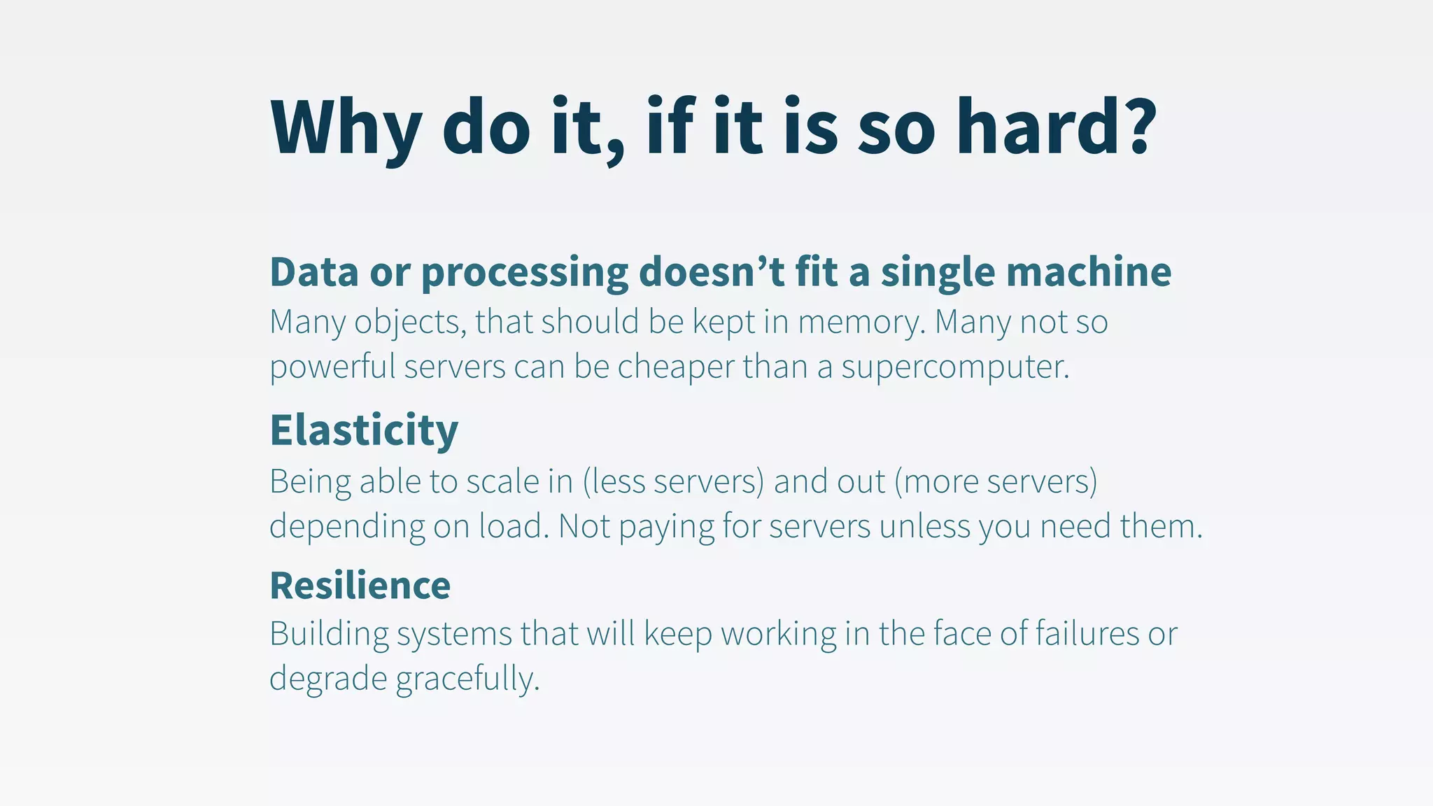 Building Reactive Distributed Systems With Akka Ppt