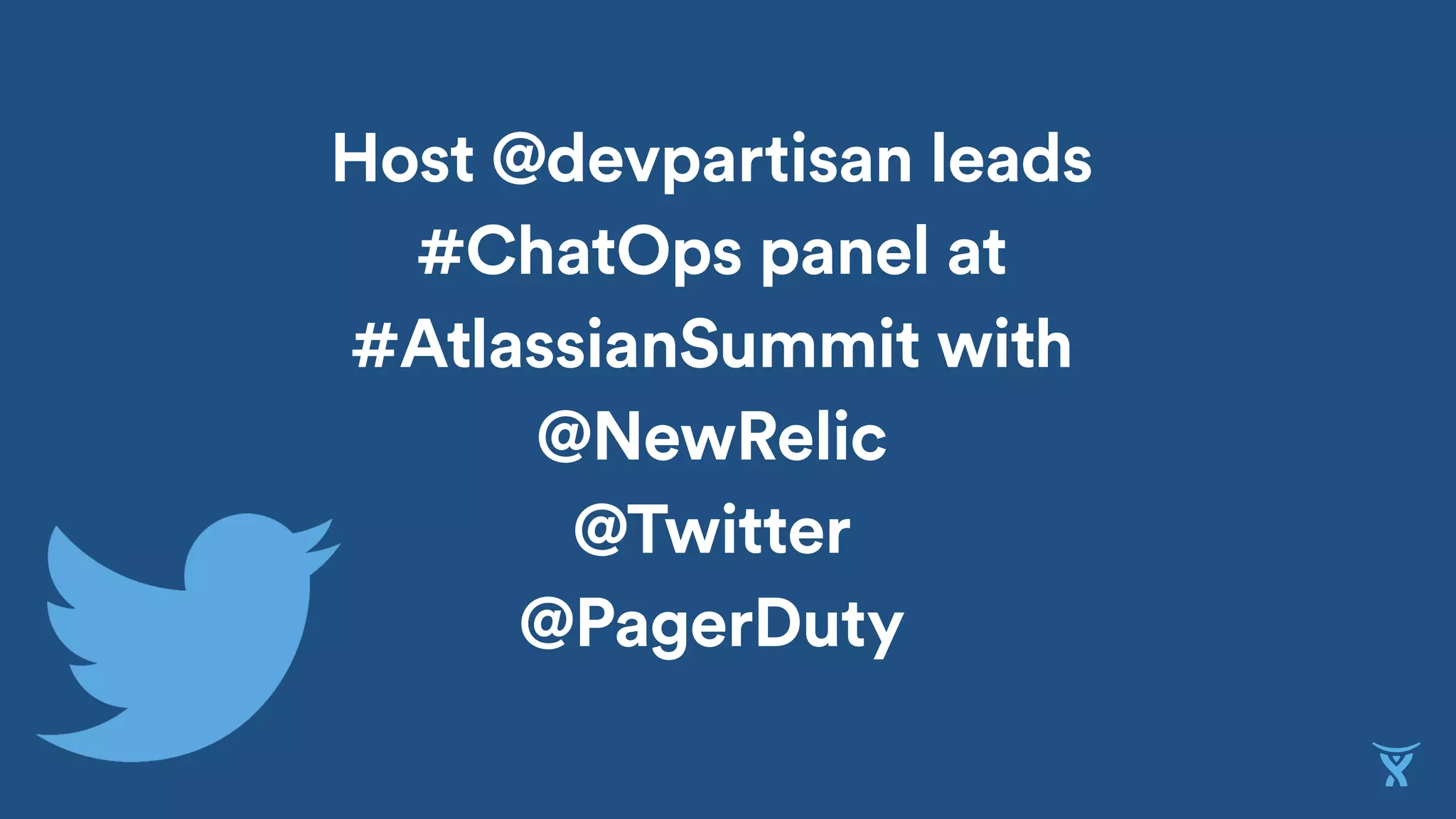 Bringing Speed and Efficiency to Operations with ChatOps | PPT