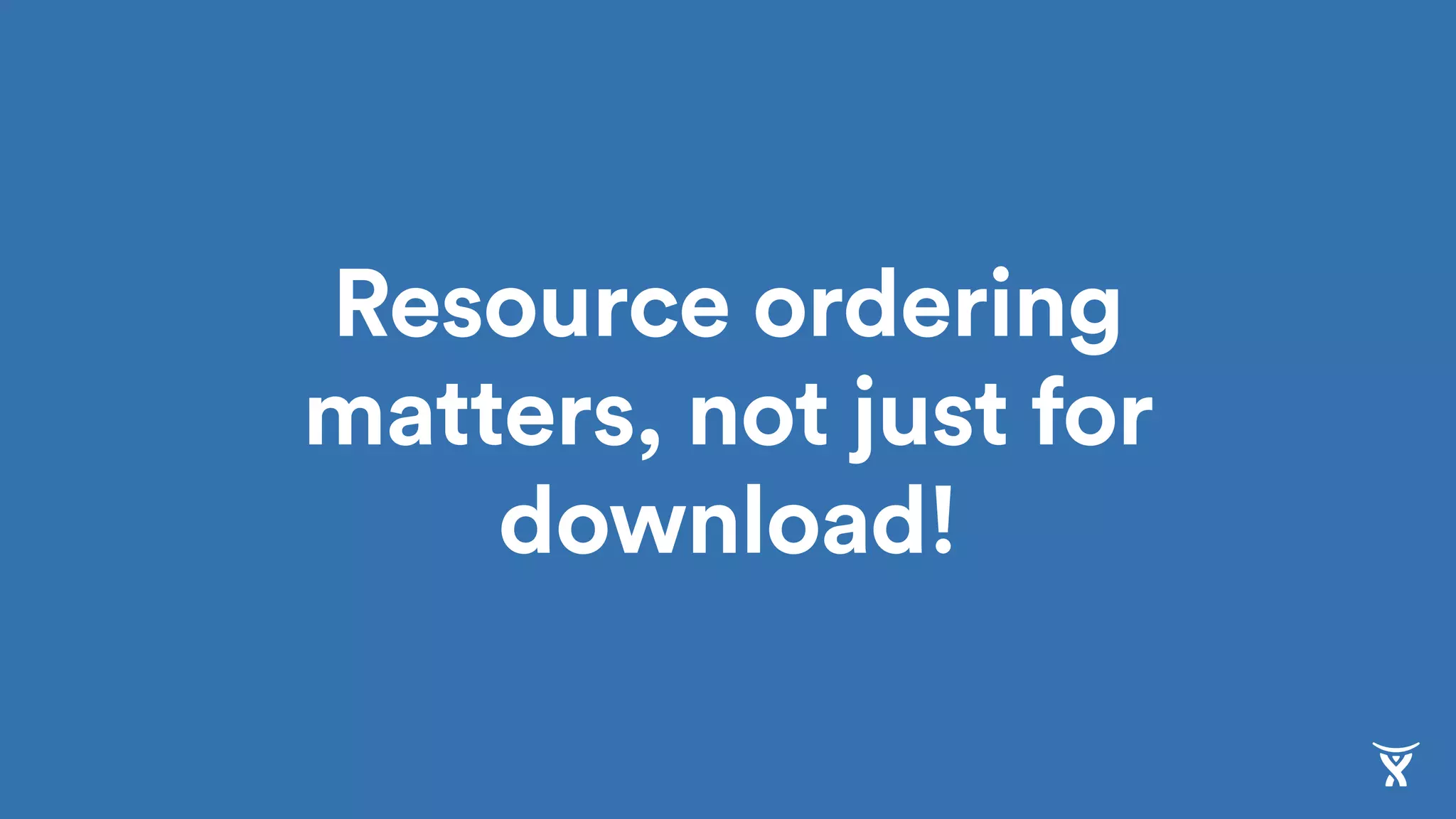 Demystifying Web Performance | PDF