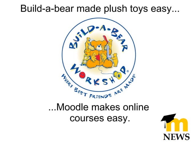 Build a Course | PPT