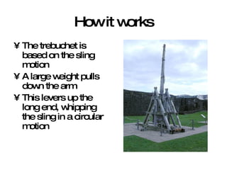 Build a Trebuchet | PPT