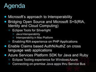 Build Apps Using Dynamic Languages | PPT | Cloud Computing | Internet
