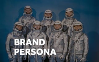 Prototype Your First Identity | PPT