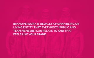 Prototype Your First Identity | PPT