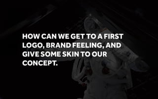 Prototype Your First Identity | PPT