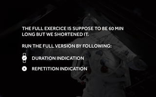 Prototype Your First Identity | PPT