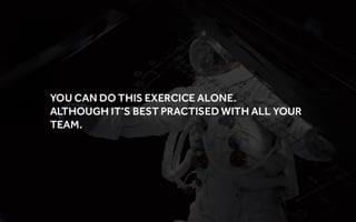 Prototype Your First Identity | PPT