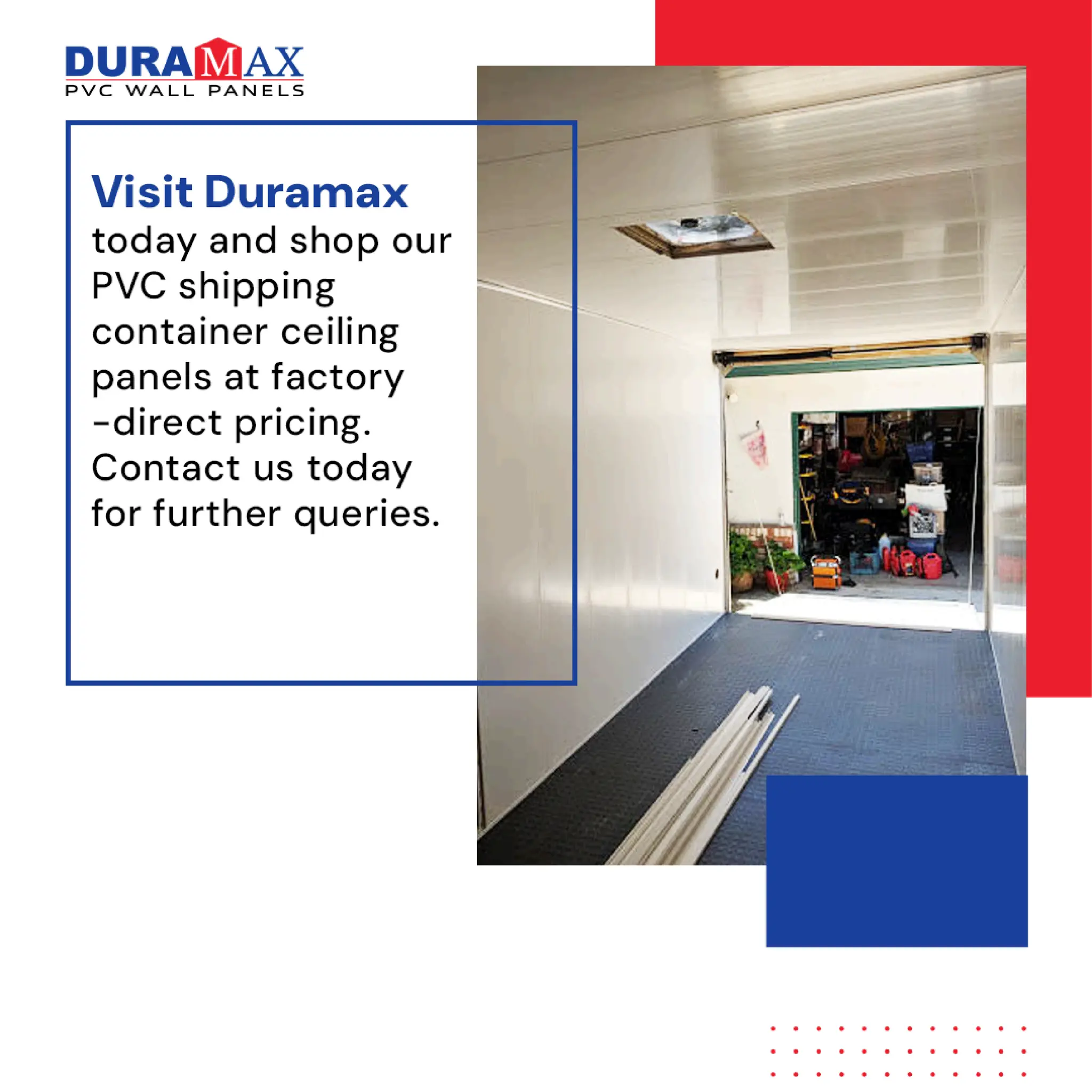 Build-Impact-Resistant-Shipping-Containers-With-PVC-Container-Wall ...