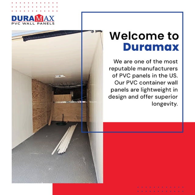 Build-Impact-Resistant-Shipping-Containers-With-PVC-Container-Wall ...