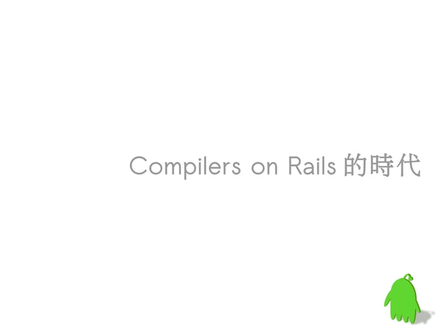 Build Programming Language Runtime With Llvm Ppt 