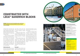 Build 01 leca_magazine_2016-01_english original | PDF