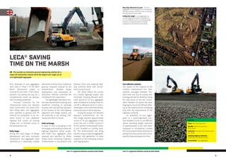 Build 01 leca_magazine_2016-01_english original | PDF