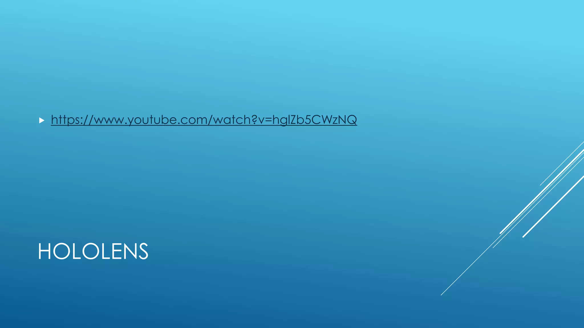Microsoft Build 2015 highlights | PPT | Free Download